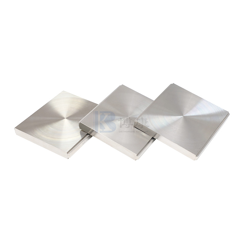 Dental Titanium Discs Manufacturer for CAD/CAM Milling - Bokang